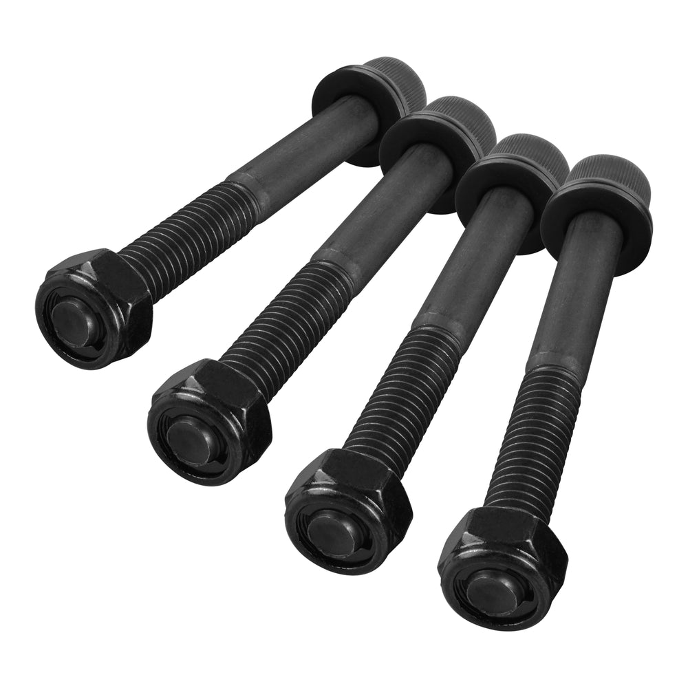 Yamaha Blaster 200 Banshee 350 Raptor 660R Lower A-Arm Bolts Kit