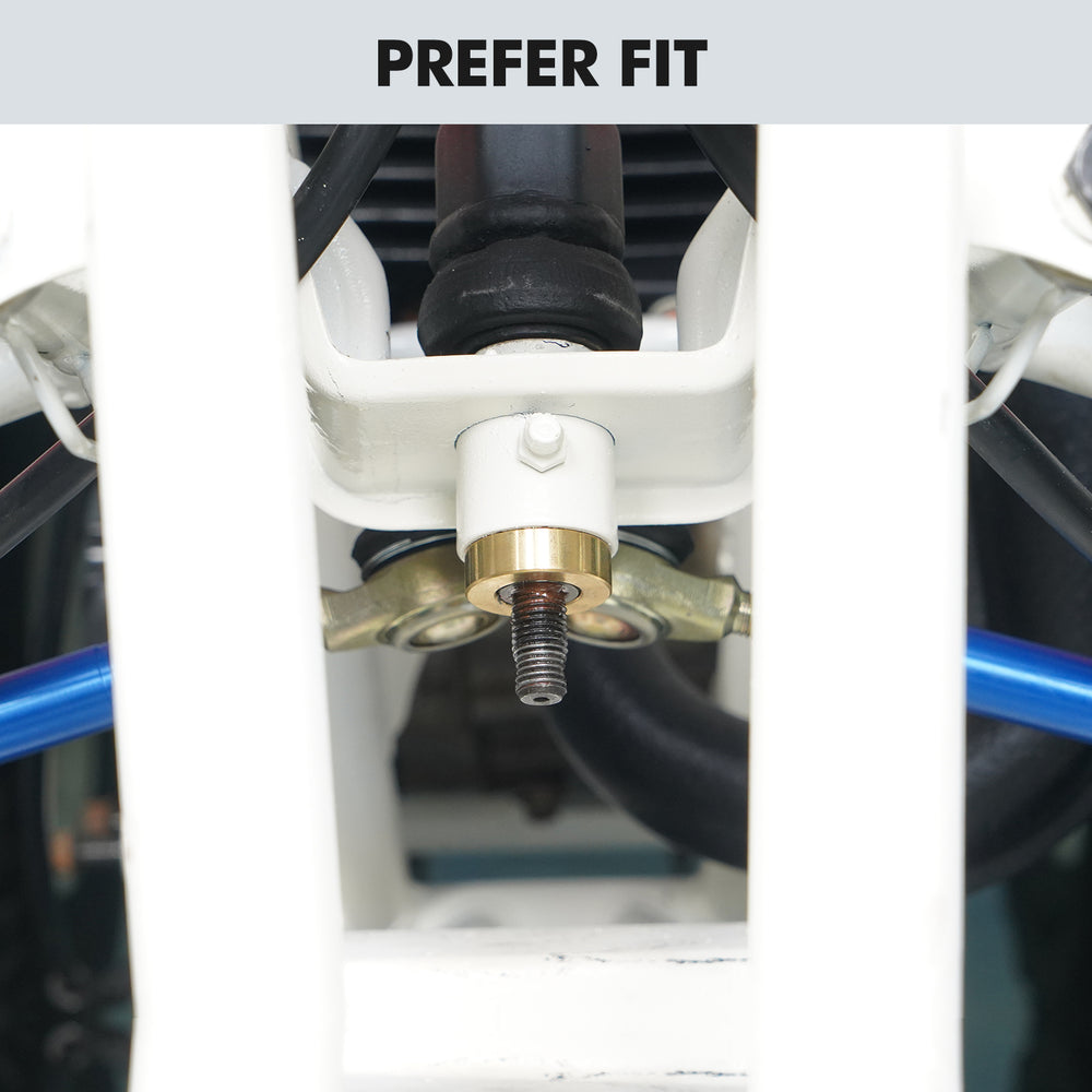 Bronze Bushings & Kit