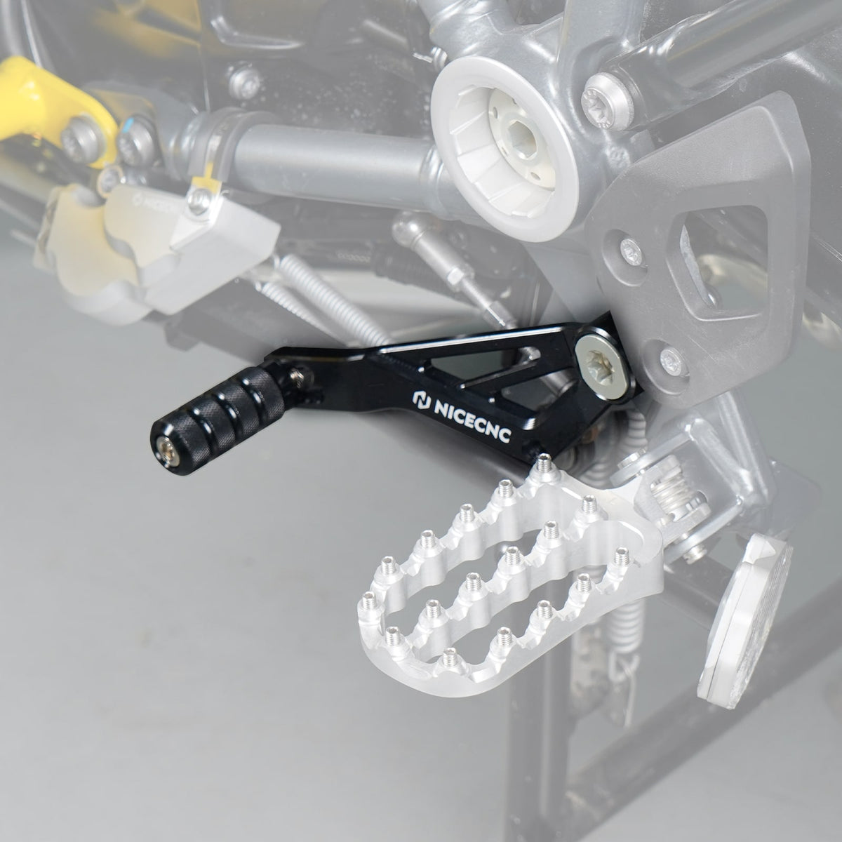 Adjustable Gear Shift Lever For BMW R1200GS R1250GS Adventure