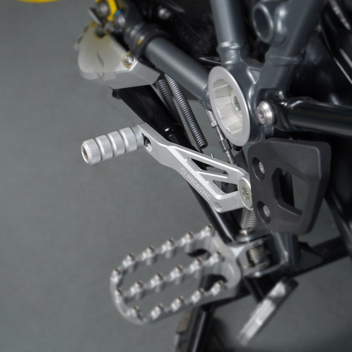 Adjustable Gear Shift Lever For BMW R1200GS R1250GS Adventure