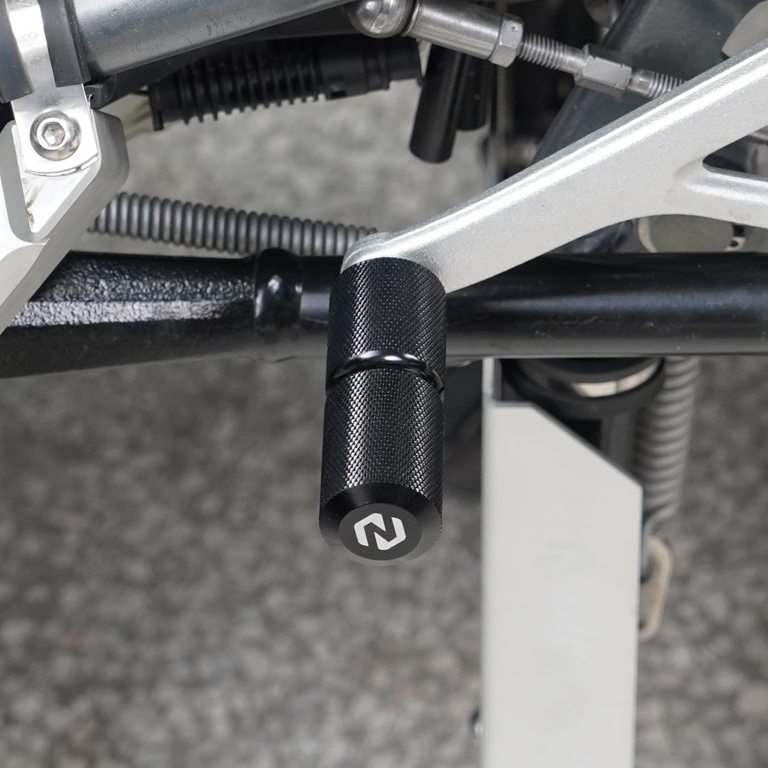BMW R 1150 1200 1250 1300 GS Adventure Gear-Shift Extension
