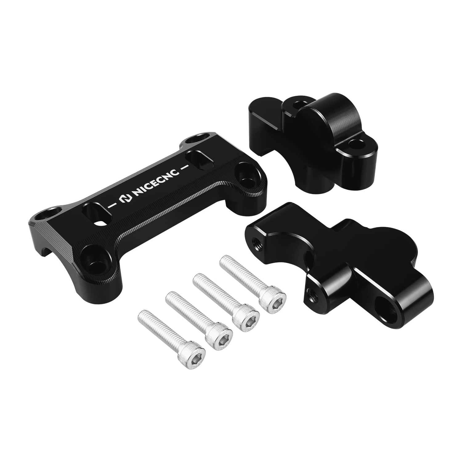 Handlebar Riser For BMW R1200GS Adventure 2014-2018