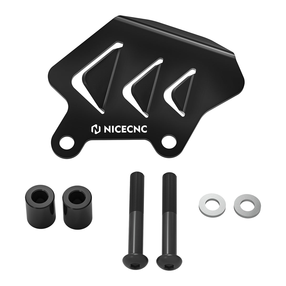Rear Brake Caliper Guard For BMW R1200GS Adventure R1250GS Adv