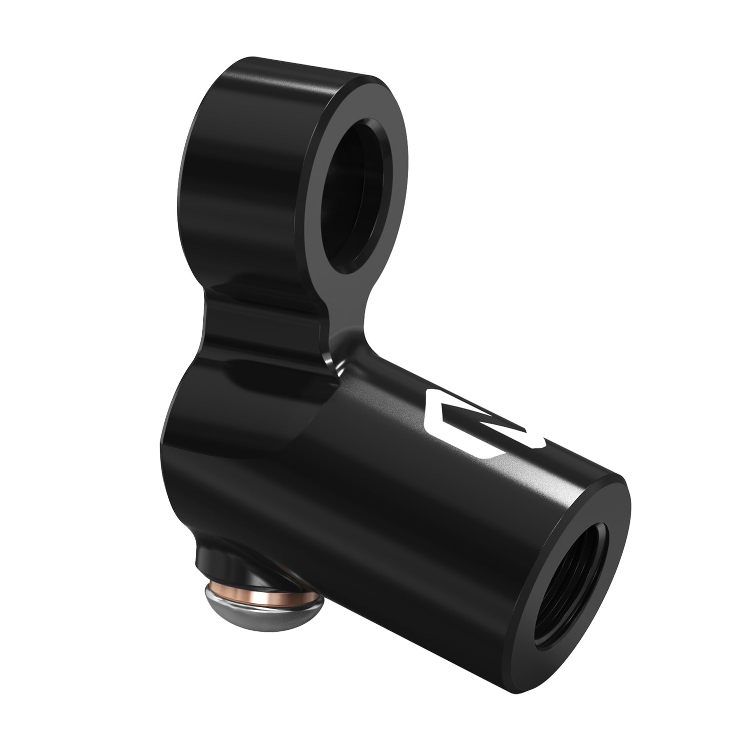 Brake Hose Line Extension Adapter For BMW R1250GS R1200GS Adv