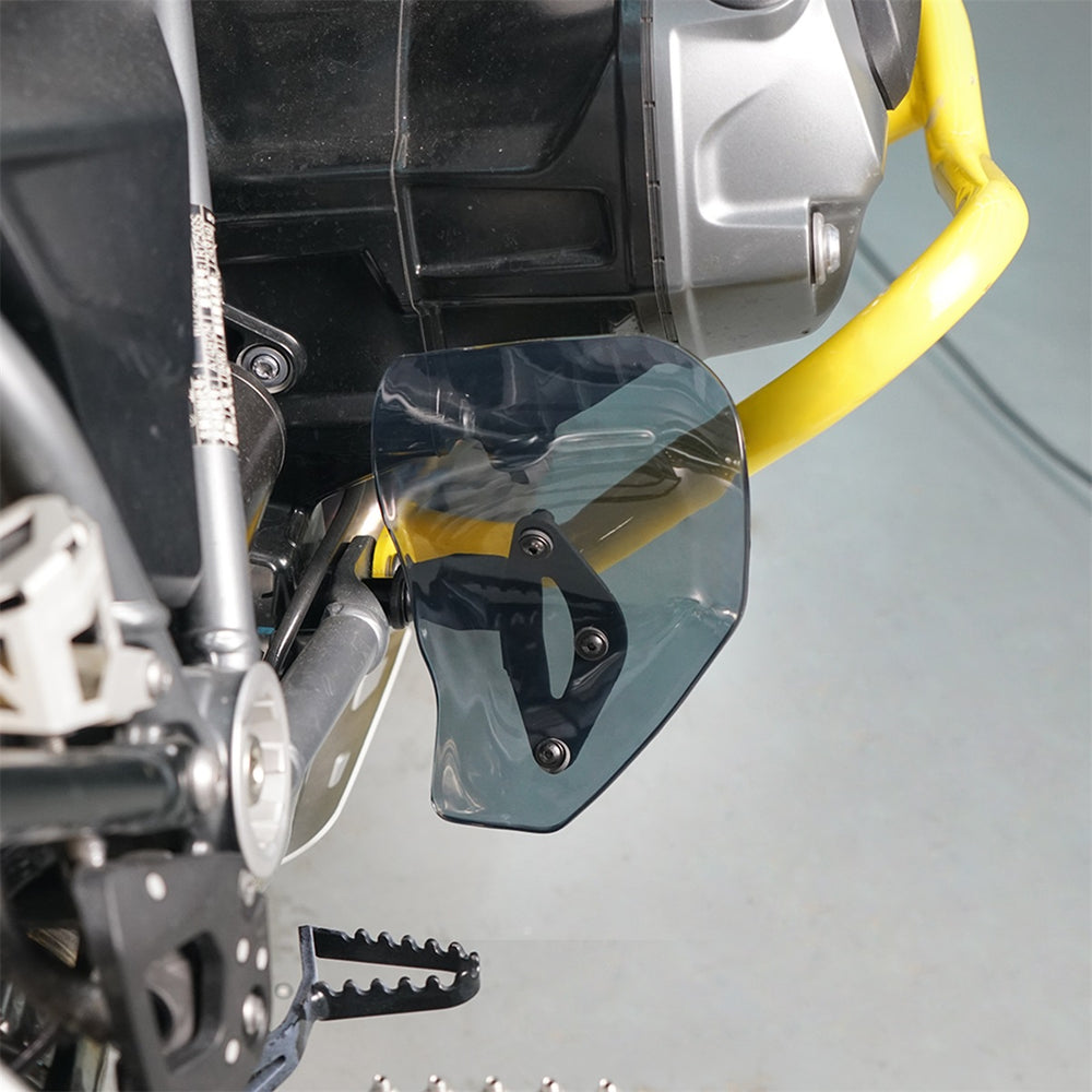 Foot Splash Guards For BMW R1250 GS Adventure 2019-2024