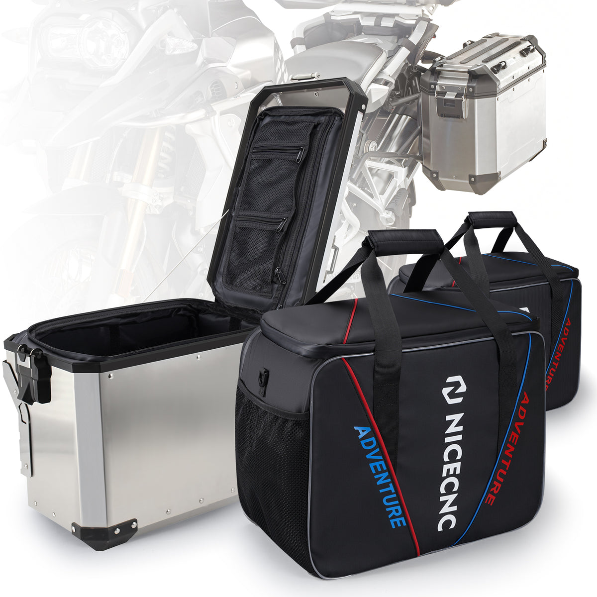 BMW R1250GS Parts & Accessories – Page 2