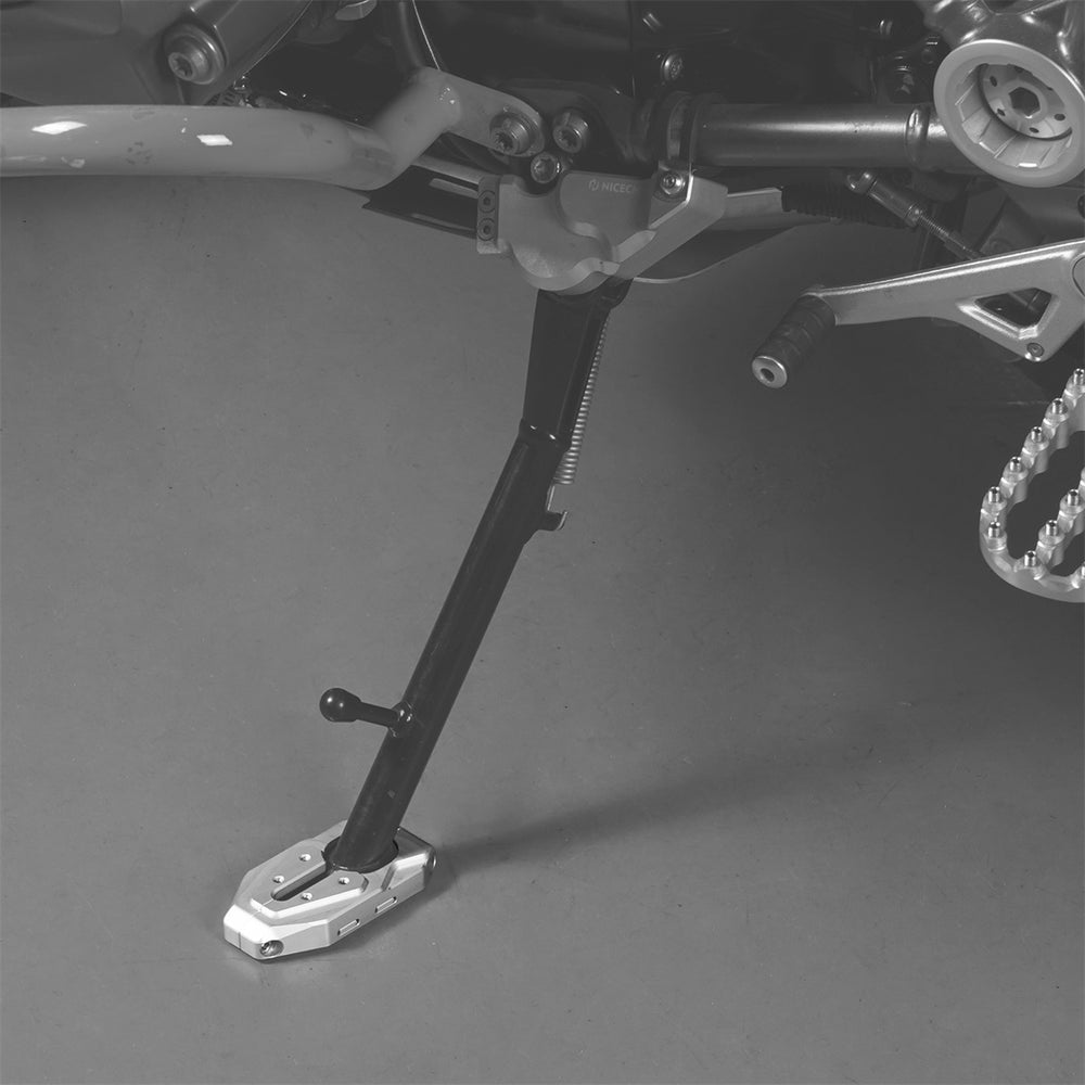 Side Stand Enlarger For BMW R1200GS R1250GS Adventure