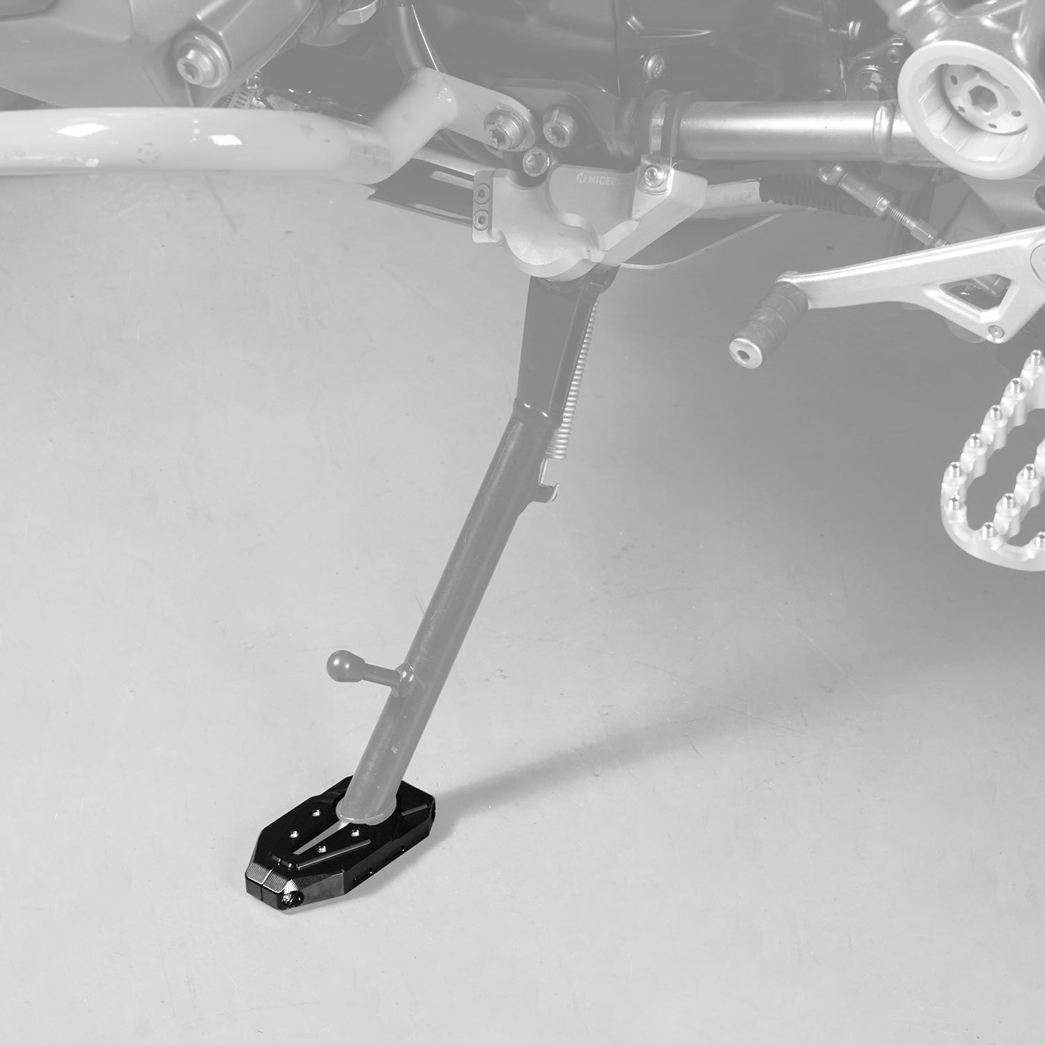 Side Stand Enlarger For BMW R1200GS R1250GS Adventure