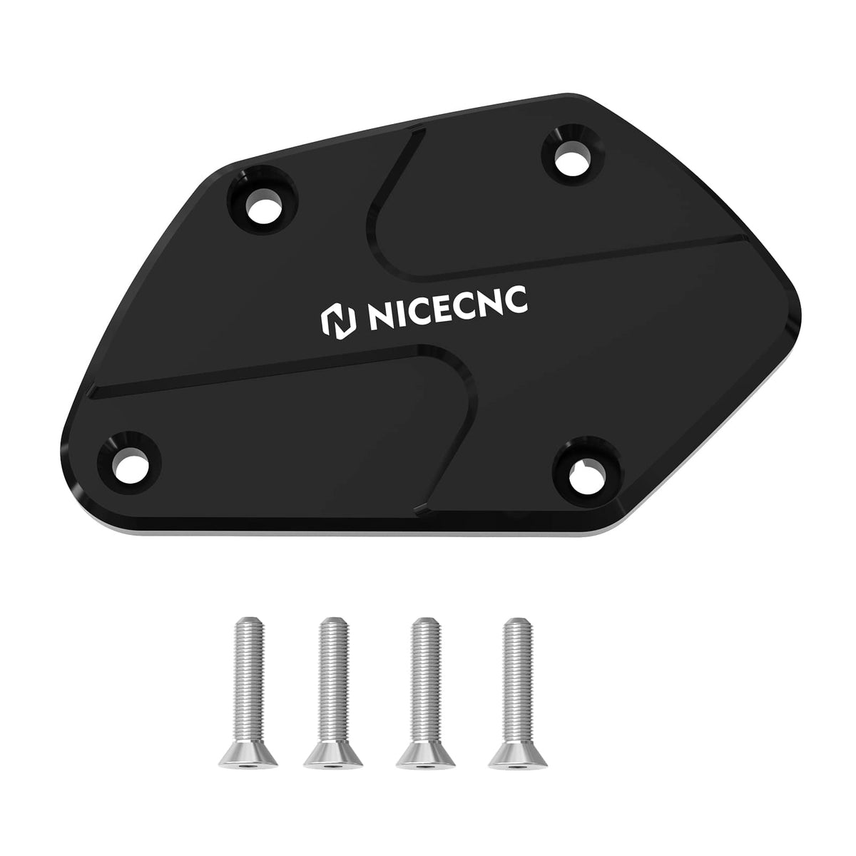 Front Brake Reservoir Cover Cap For BMW R1250RS | R1250GS Adv