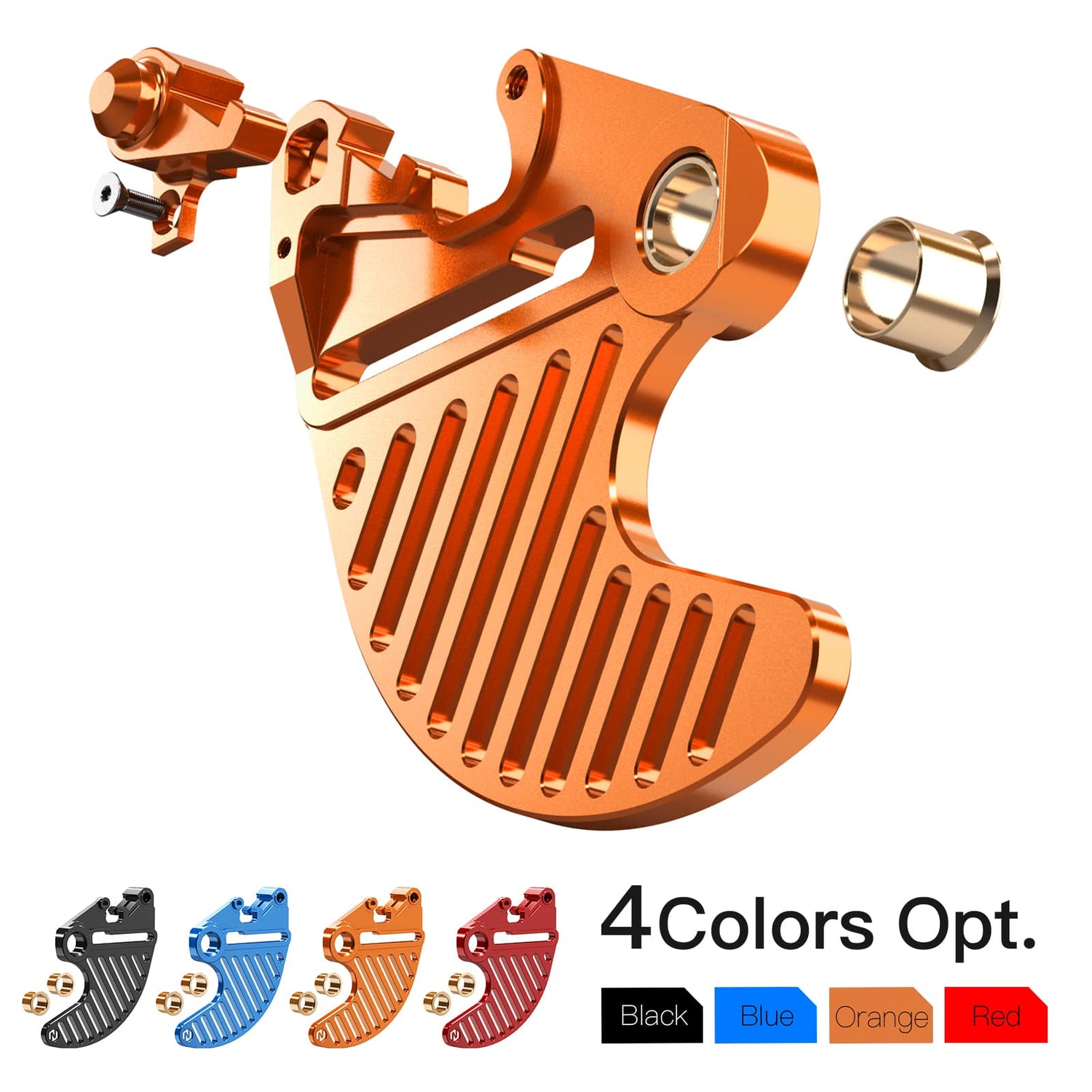 Rear Brake Disc Guard Protector for KTM/HUSQVARNA/GASGAS 2023