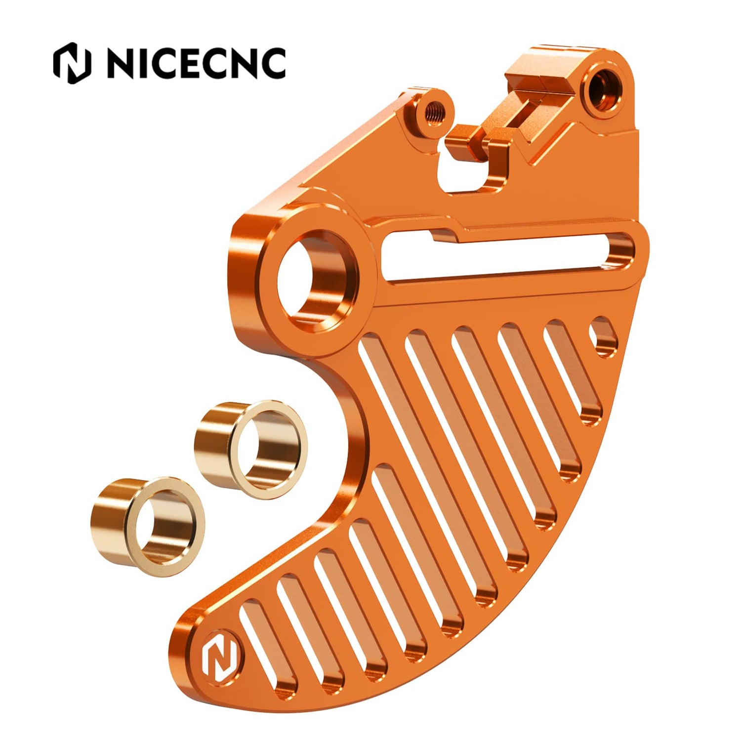 Rear Brake Disc Guard Protector for KTM/HUSQVARNA/GASGAS 2023