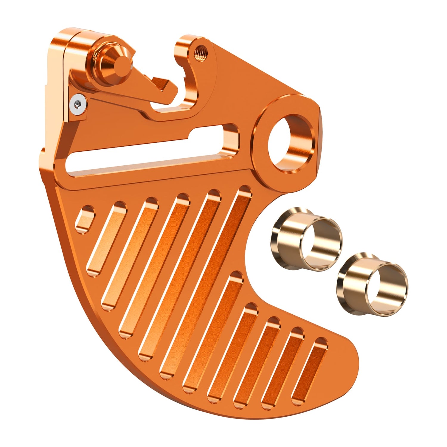 Rear Brake Disc Guard Protector for KTM/HUSQVARNA/GASGAS 2023