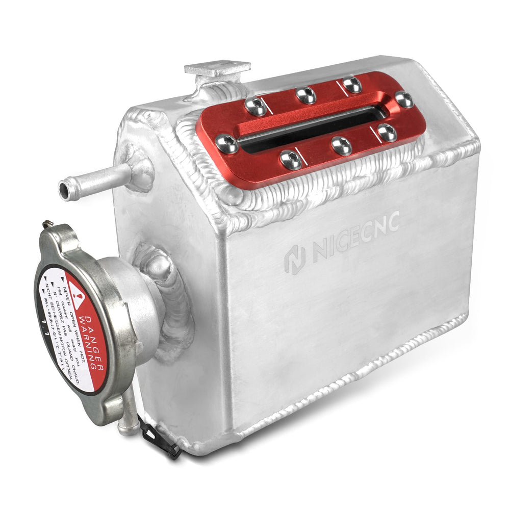 Can-Am X3 Defender HD10 Commander Coolant Reservoir Tank