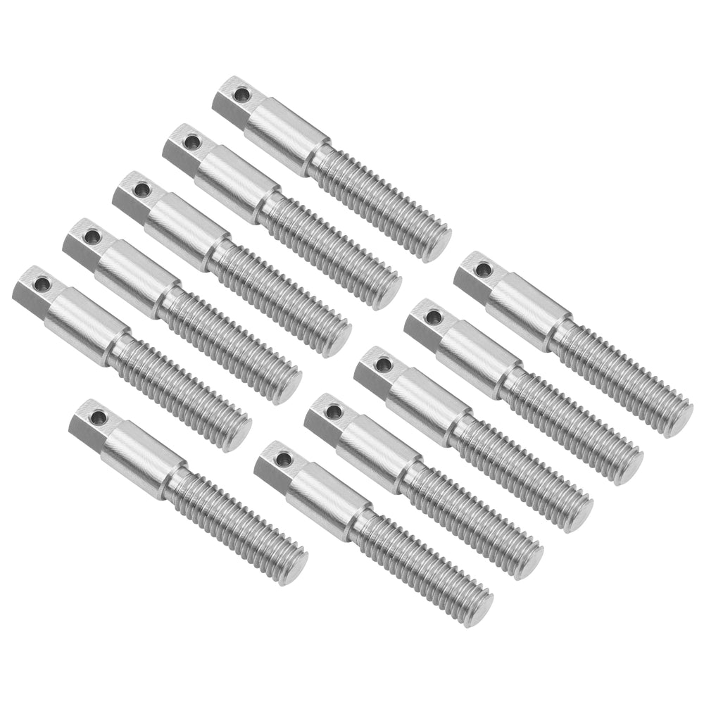 Can Am Maverick X3 CVT Clutch Cover Pin Kit Quick Release Belt