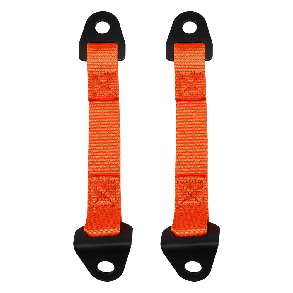 Can-Am X3 UTV Door Limiter Check Limiting Straps Belts Kit