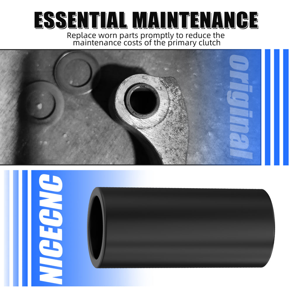 Can-Am X3 Commander 1000R UTV Primary Clutch Weight Bushings