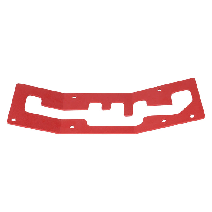 Can-Am Maverick X3 UTV Shifter Gate Plate Panel w/ Gear Marks