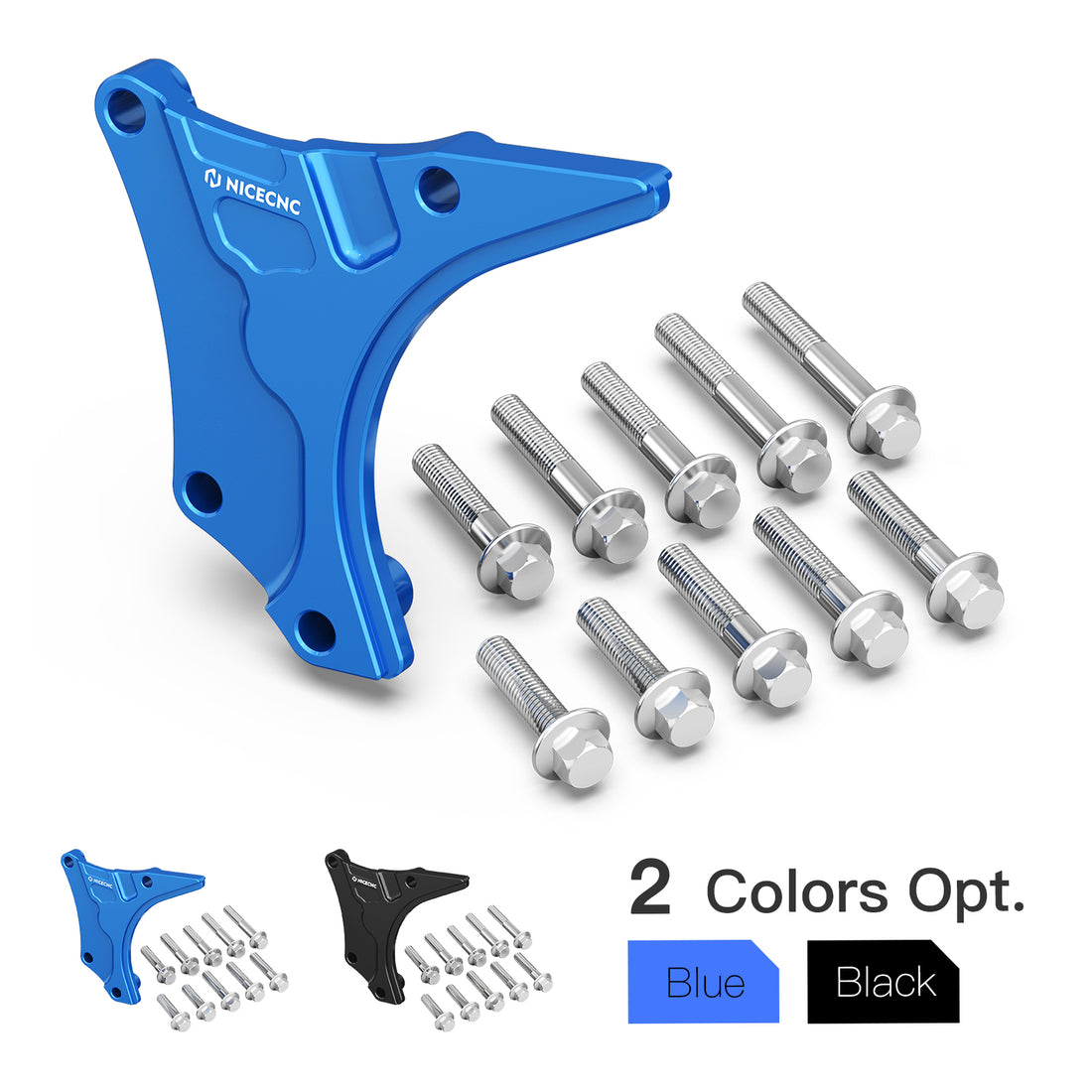 Motorcycle Parts | Shop The Top Brand Online | Nicecnc.com