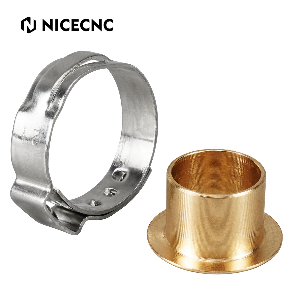 Crankcase Pressure Sensor Bracket Bush For KTM 125-300 2024