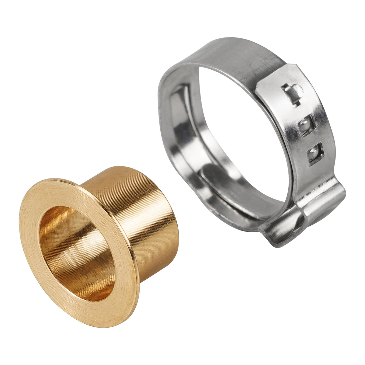 Crankcase Pressure Sensor Bracket Bush For KTM 125-300 2024