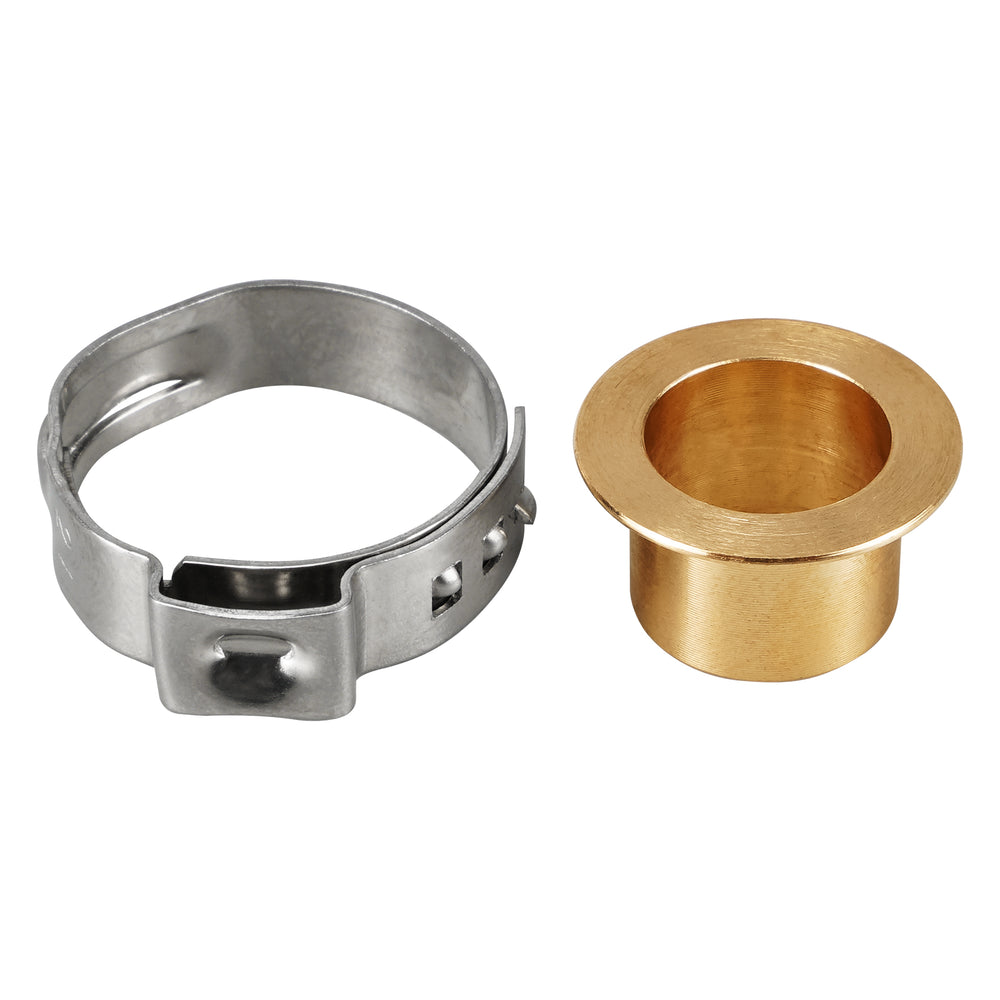 Crankcase Pressure Sensor Bracket Bush For KTM 125-300 2024