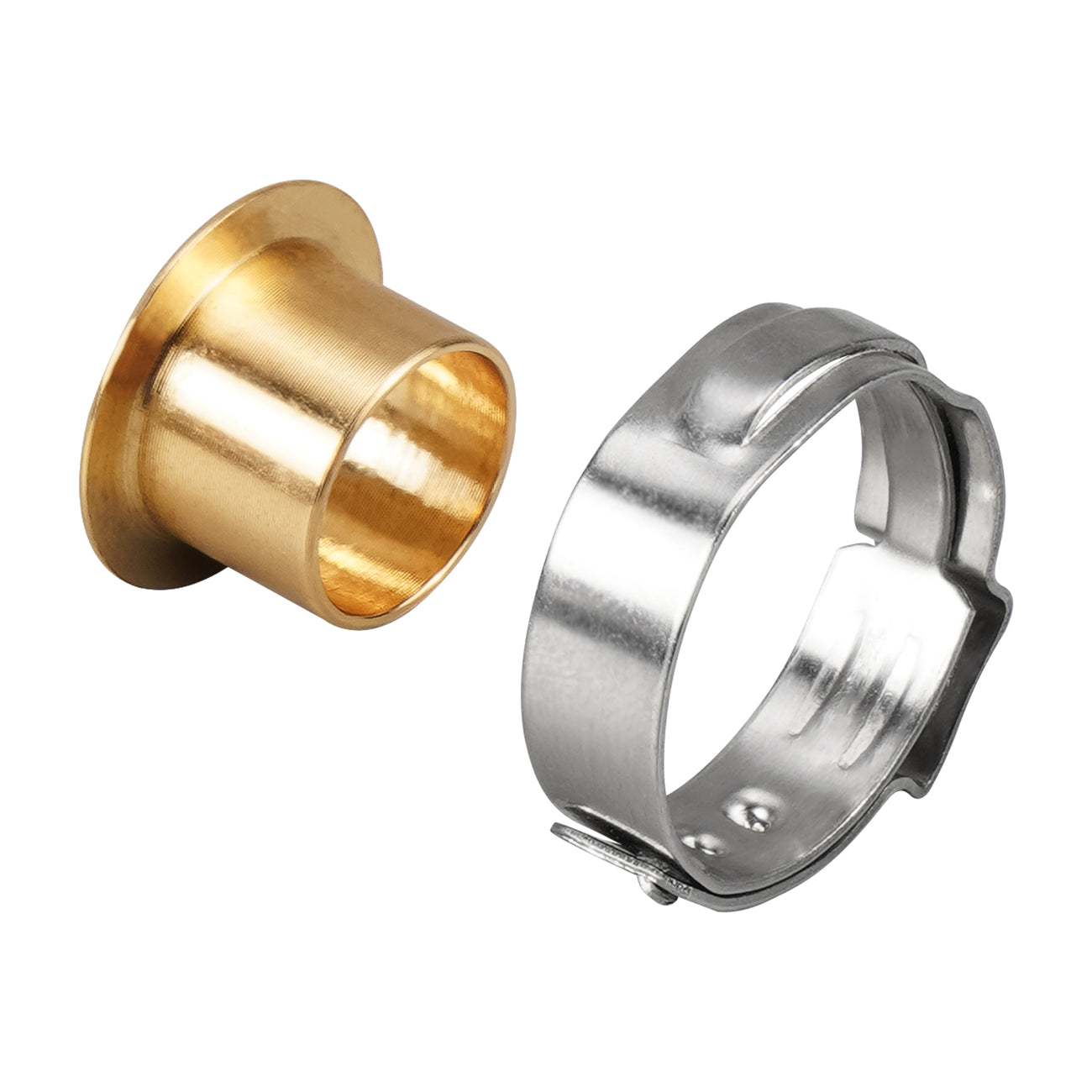 Crankcase Pressure Sensor Bracket Bush For KTM 125-300 2024