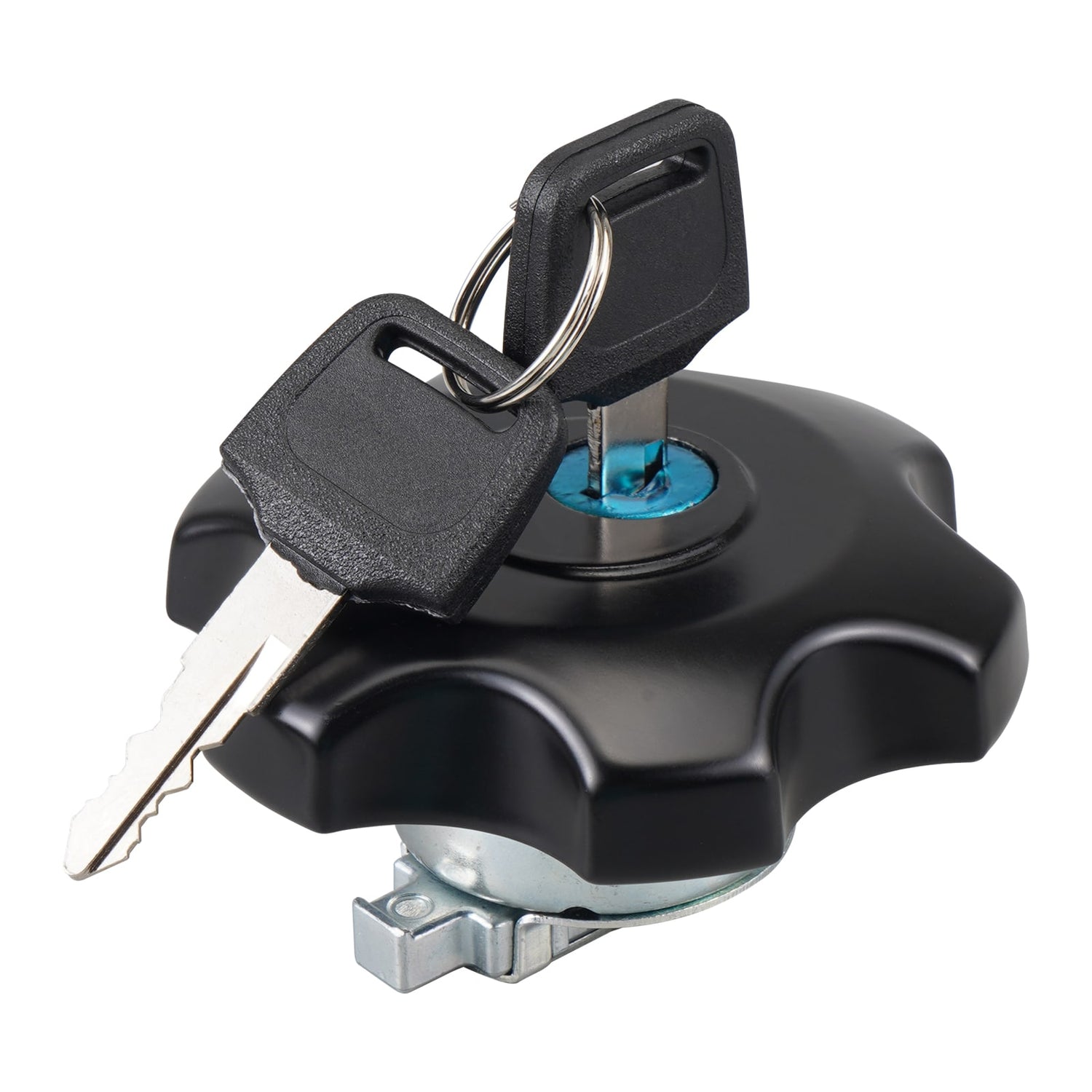 Ignition Key Switch Gas Cap Lock Set For Suzuki DRZ400 DRZ400S DRZ400S