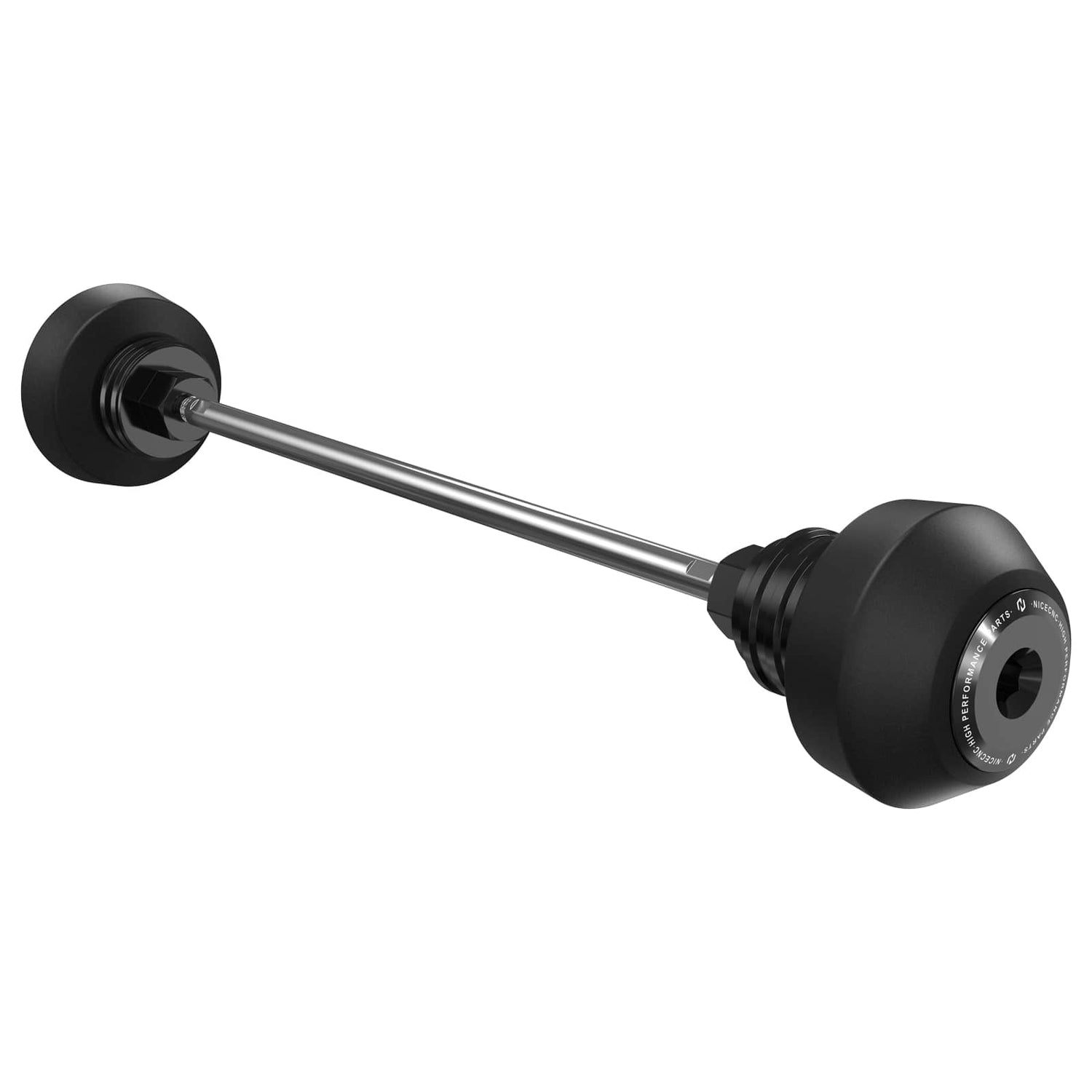 Front Axle Slider For Yamaha Tenere 700 /XTZ700 2019-2024