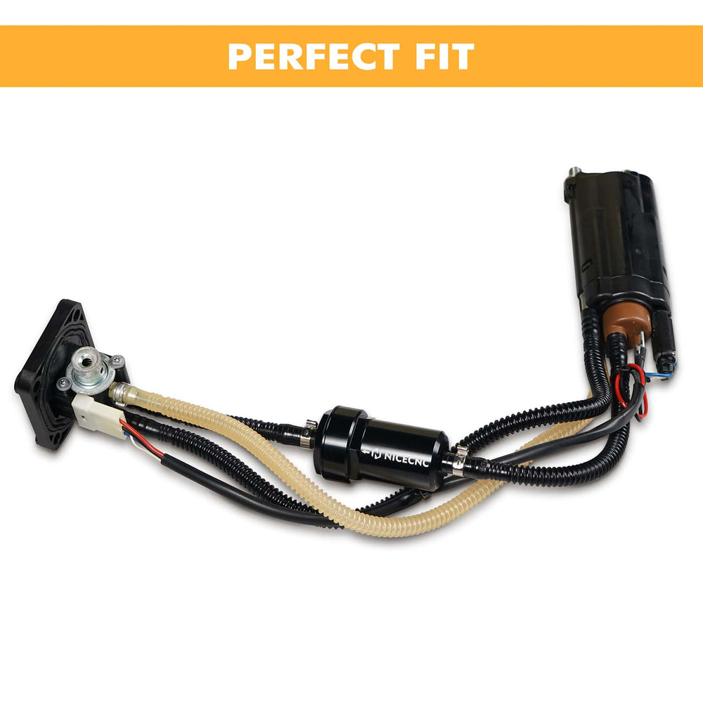 Fuel Filter Kit For KTM 350 EXC-F 2012-2023 / 500 EXCF 17-23