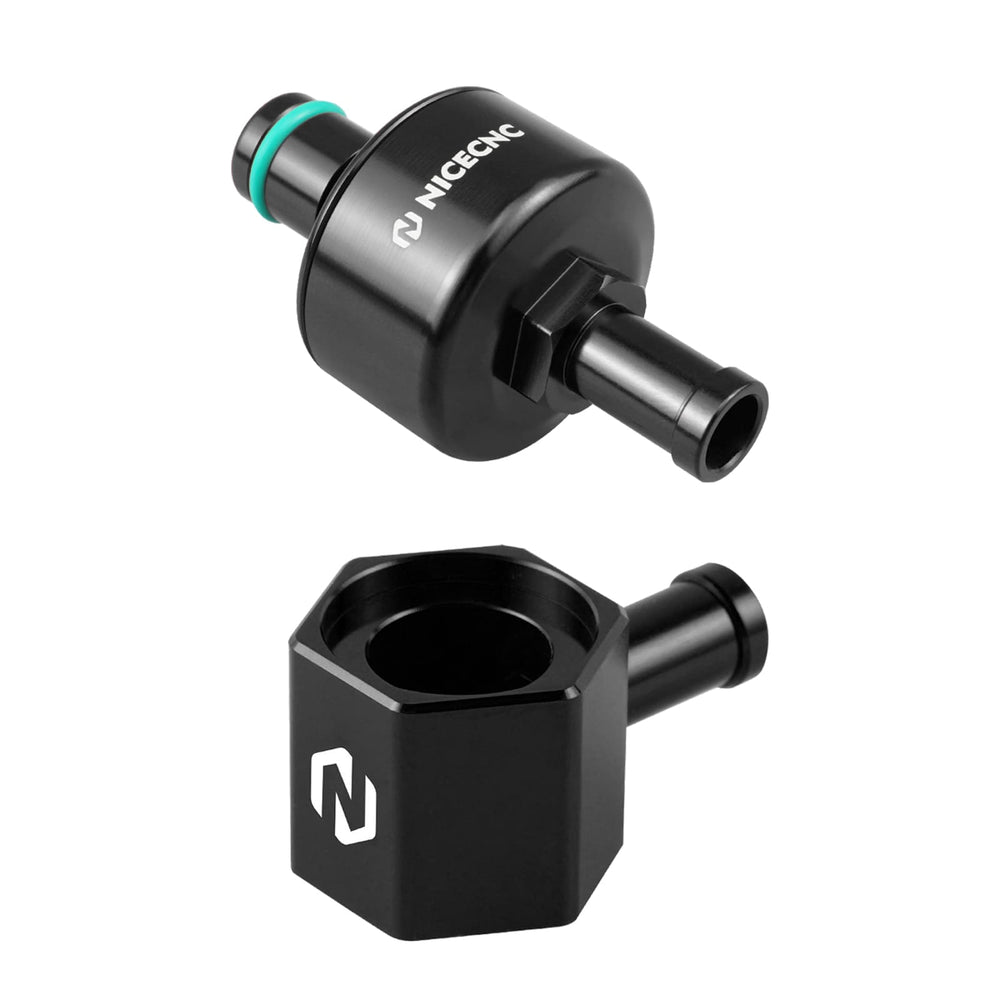 Fuel Line Tank Connector for KTM 350/500 EXCF 2020-2022