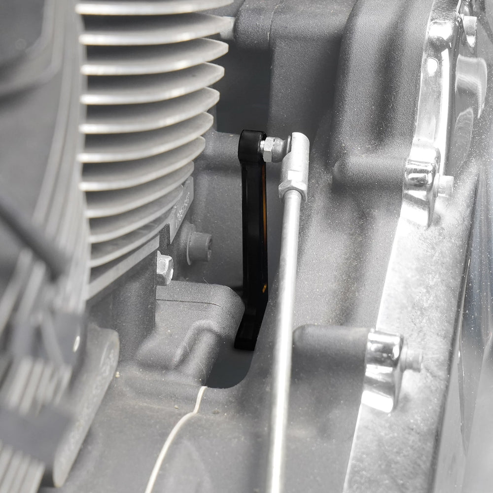 Harley Road King Street Glide Inner Shifter Linkage Lever Arm Kit