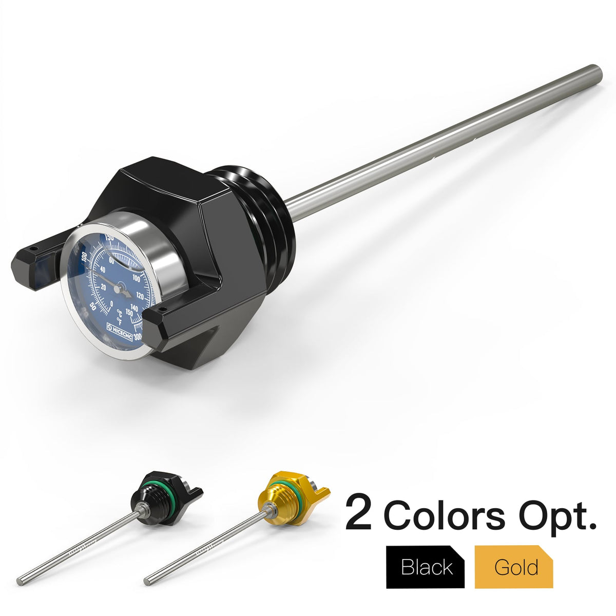 Oil Dipstick