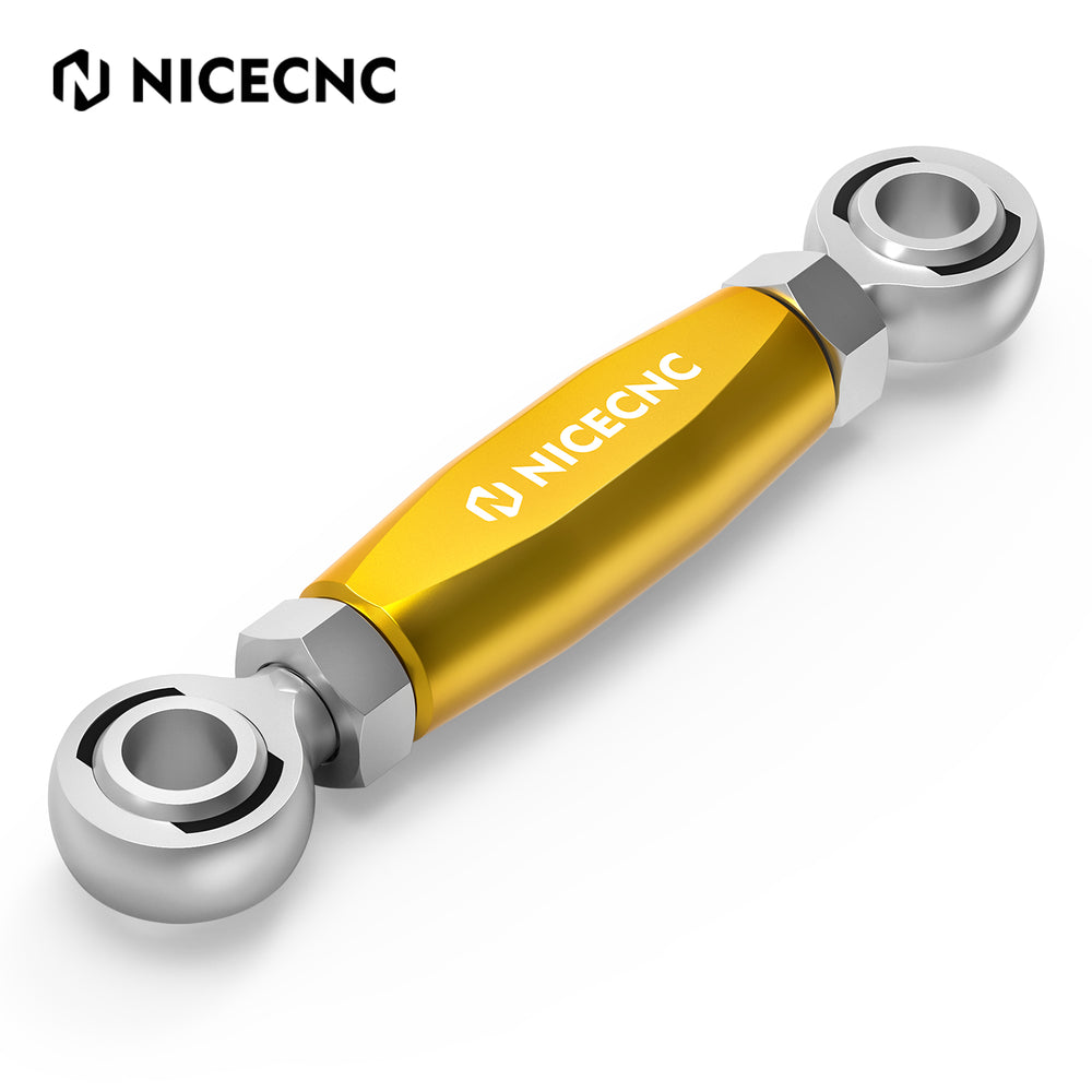 Harley Street Glide Road King Front Engine Mount Stabilizer Link