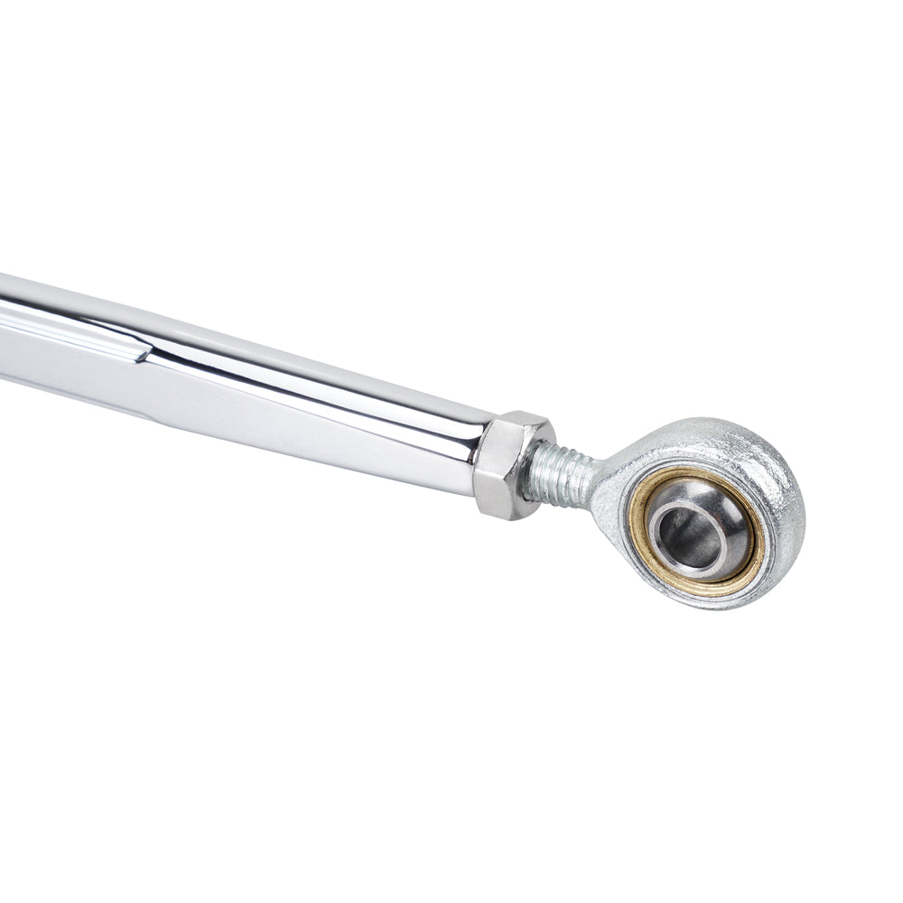 Harley Road King Street Glide Chromed Gear Shift Rod Linkage