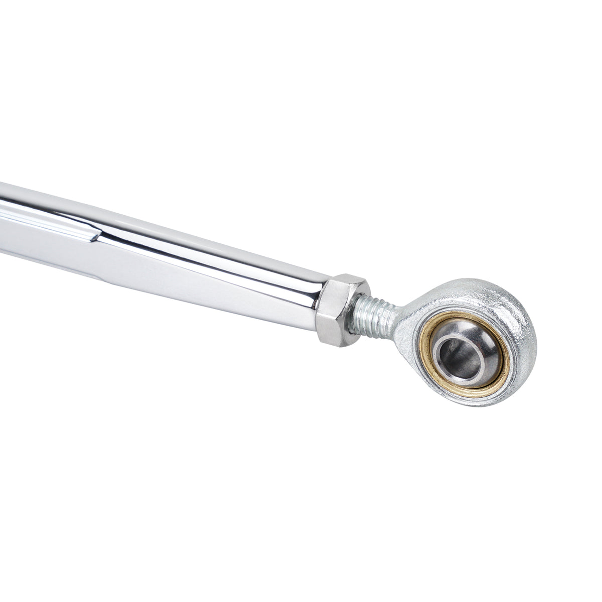 Harley Road King Street Glide Chromed Gear Shift Rod Linkage