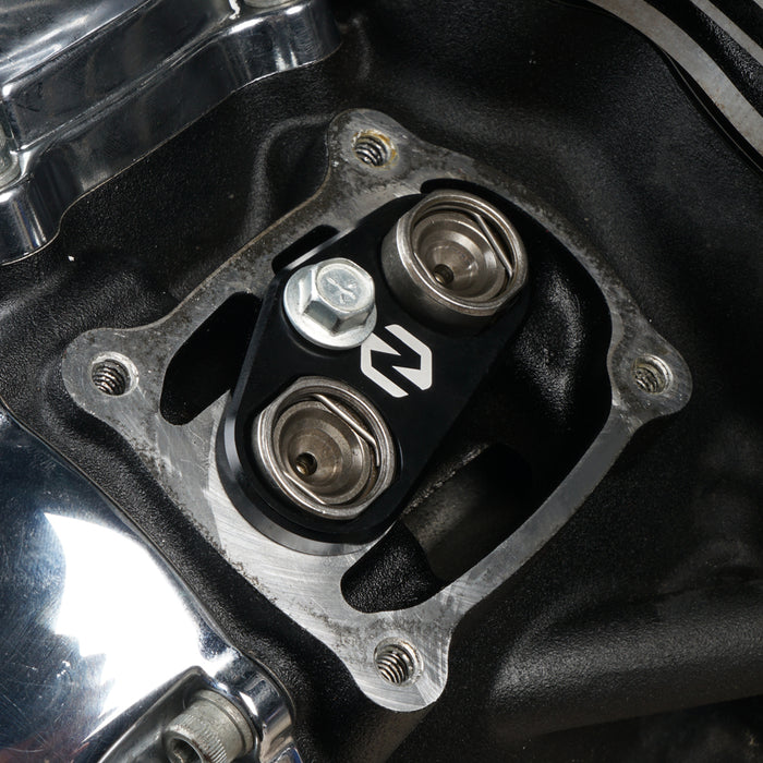Harley Street Glide Road King M8 Tappet Cuffs Stabilizer Kit