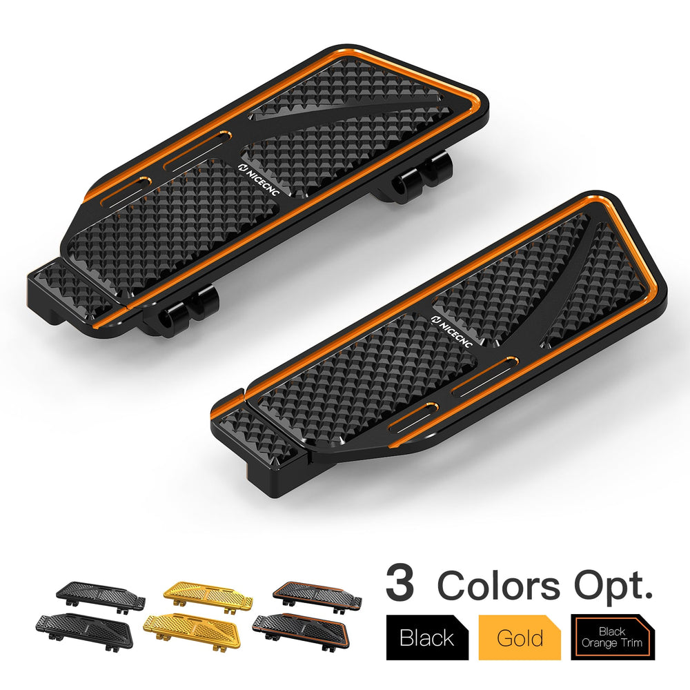 Harley Davidson Ultra Limited FLHTK Touring Aftermarket Parts