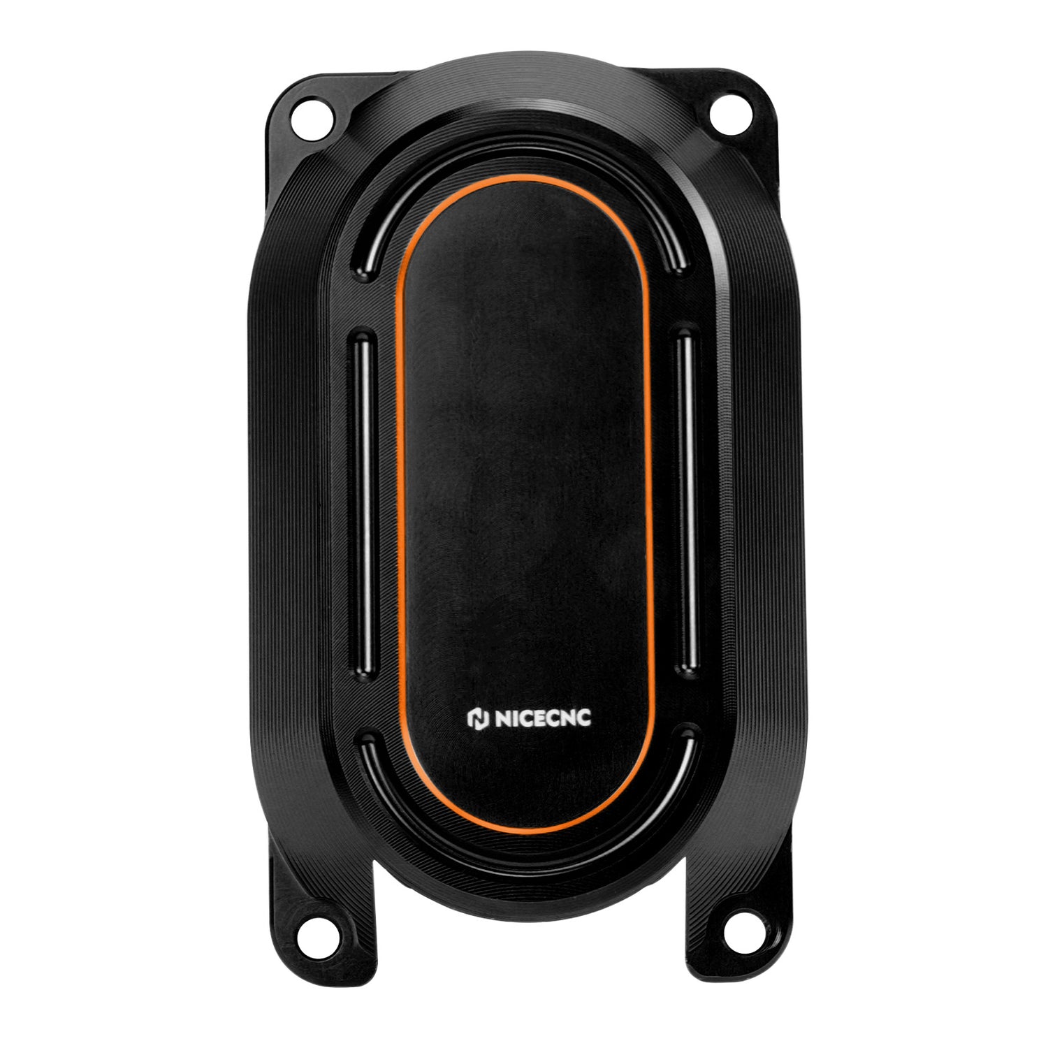 Harley Road King Street Glide M8 Throttle Body Cap Heat Shield