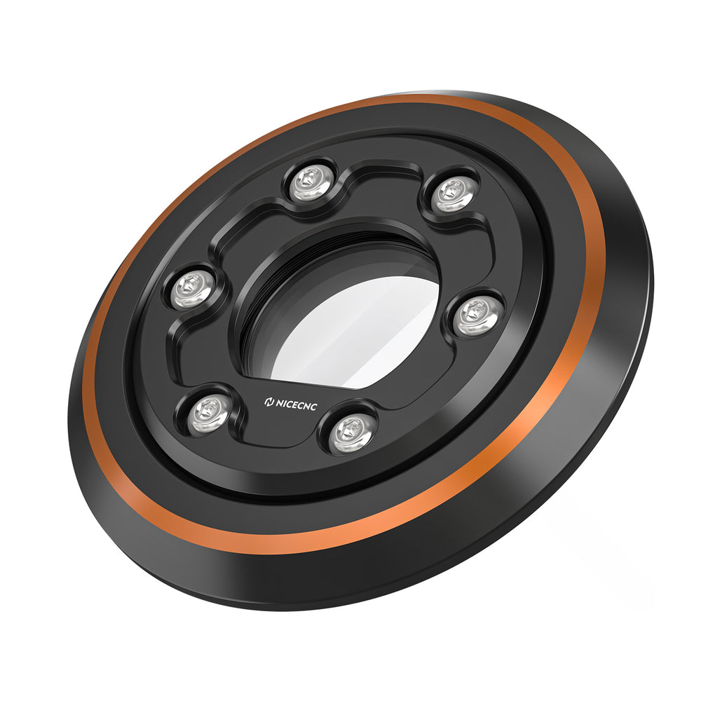 Harley Sportster S Pan America 1250 Alternator Plug Cover