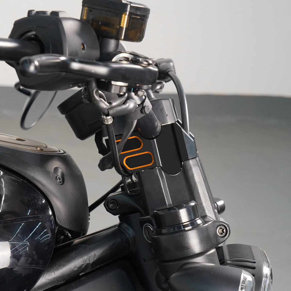 Motorcycle Handlebars | Motorcycle Hand Controls -Nicecnc