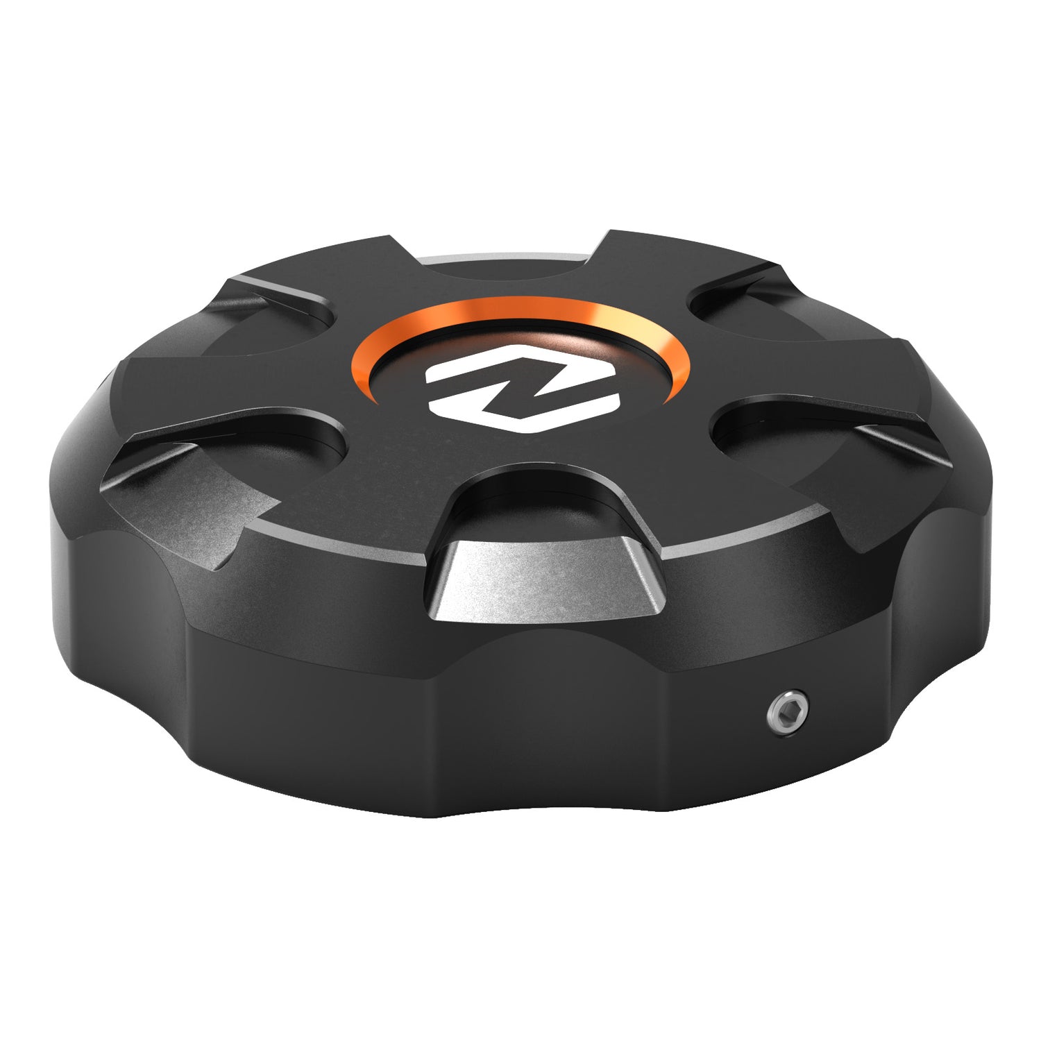 Harley Sportster S Pan America 1250 Coolant Radiator Cap Cover