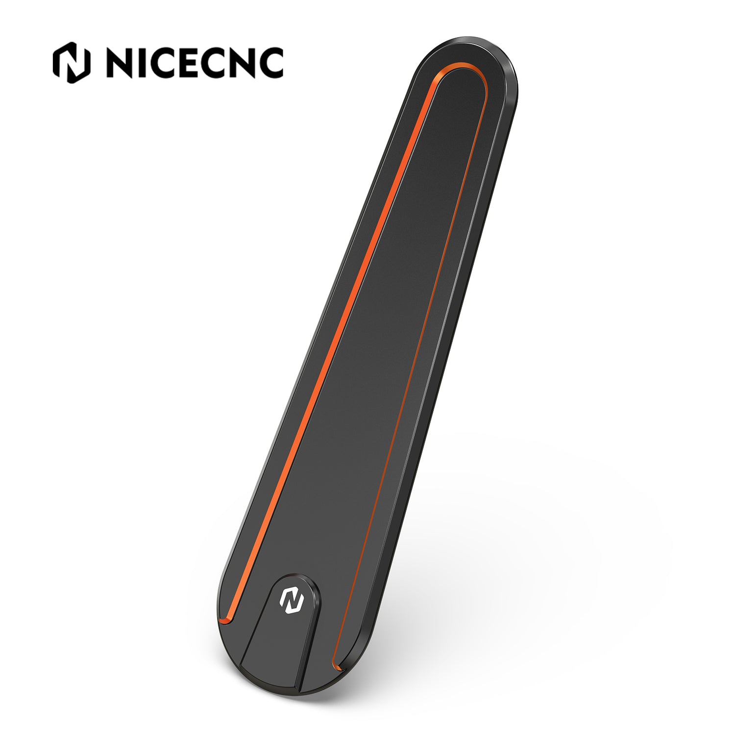 Harley Street Glide FLHX FLHXS Gas Tank Dash Console Insert Cover