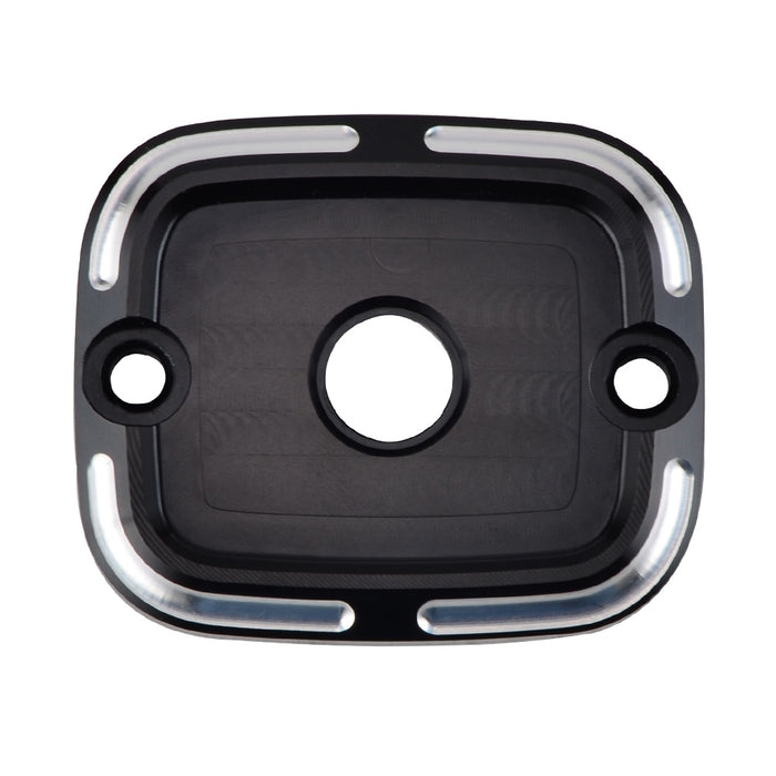 Front Brake Master Cylinder Cover For Harley Low Rider Street Glide