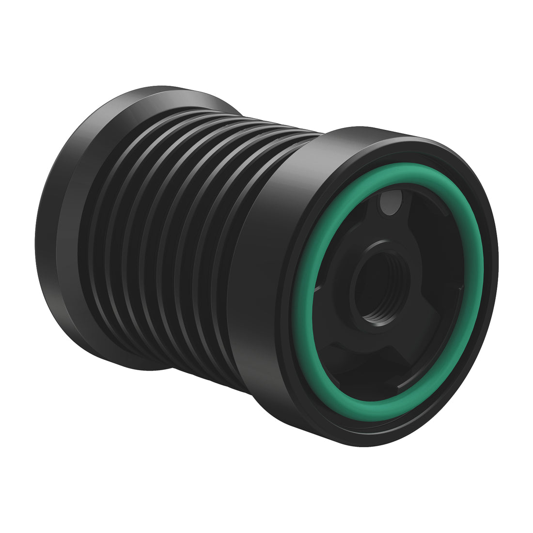 Harley Road King Street Glide Reusable Magnetic Oil Filter Kit