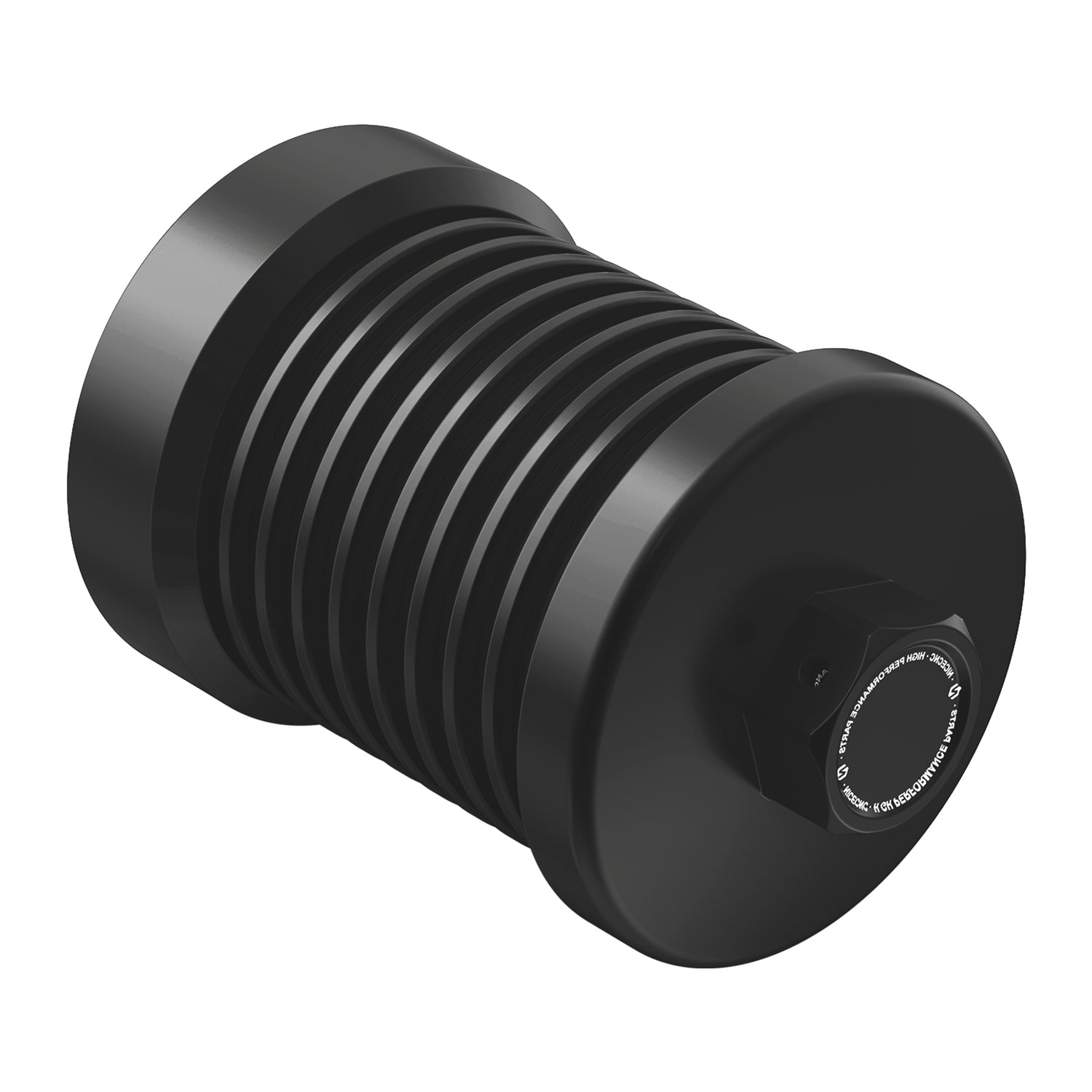 Harley Road King Street Glide Reusable Magnetic Oil Filter Kit