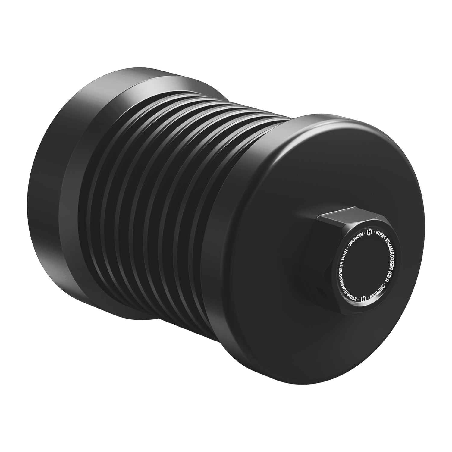 Harley Road King Street Glide Reusable Magnetic Oil Filter Kit