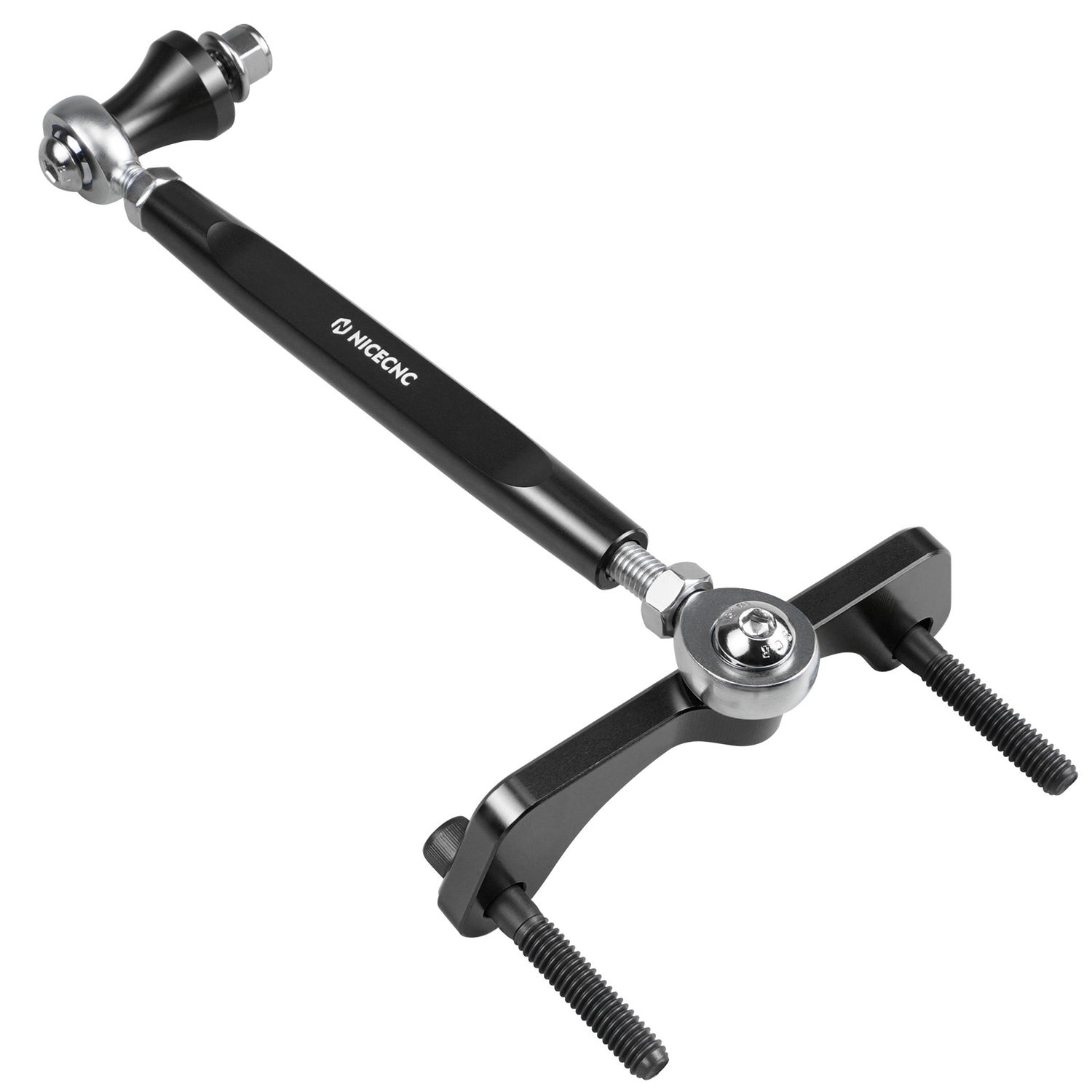 Harley Road King Street Glide M8 Touring Frame Stabilizer 2017+