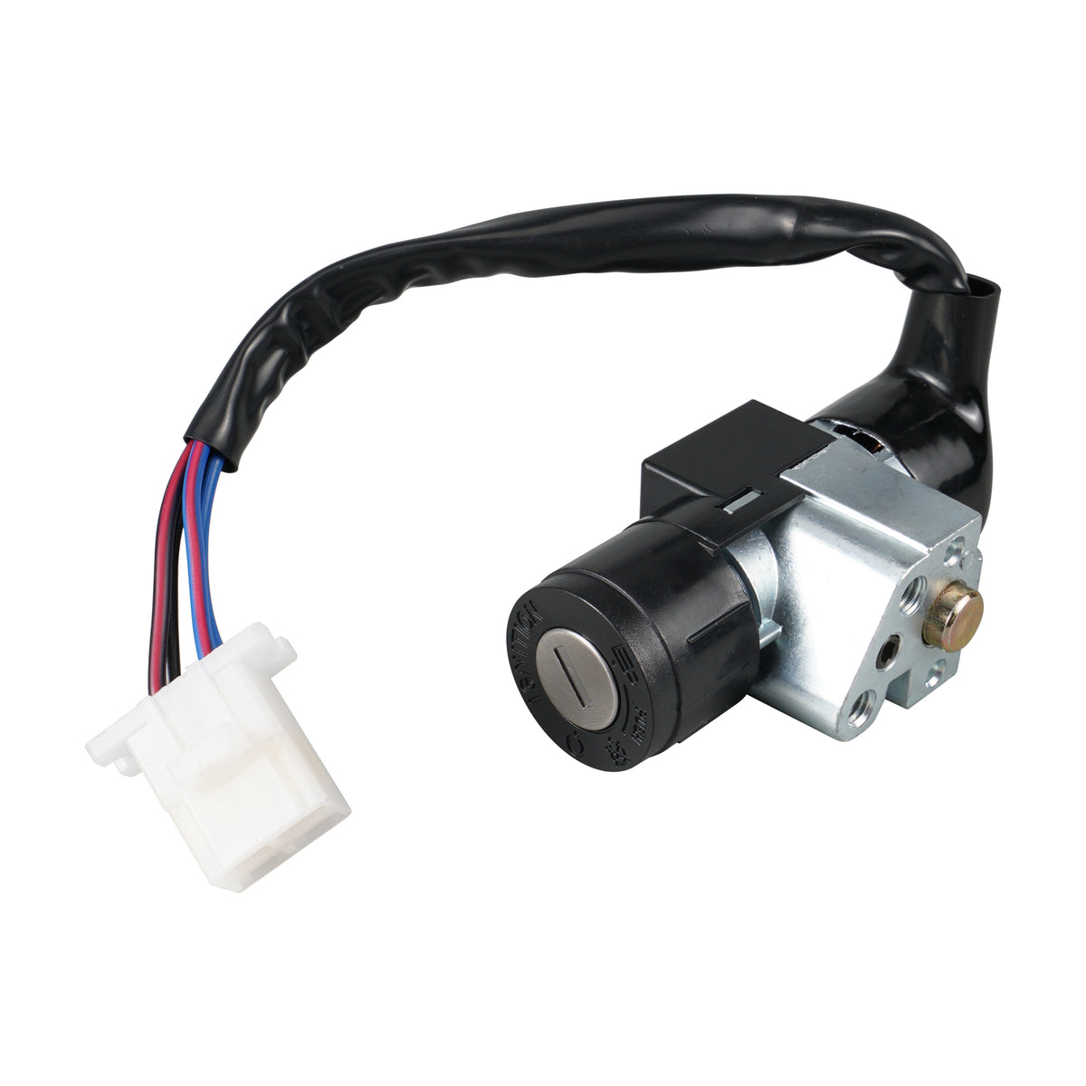 Ignition Switch Lock for Honda Gorm 125 2017-2020