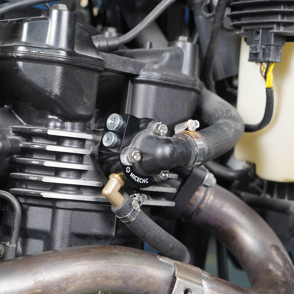 Kawasaki KLR650 Motorcycle Upgrades Parts Dual-Sport Accessories