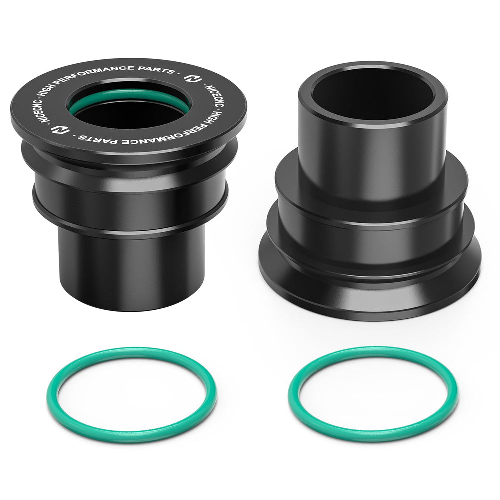 Rear Wheel Spacers Hub Collars For KTM 125-530 Husqvarna